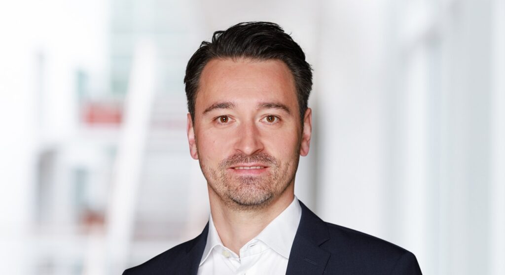 Investoren vertrauen der LHI Gruppe